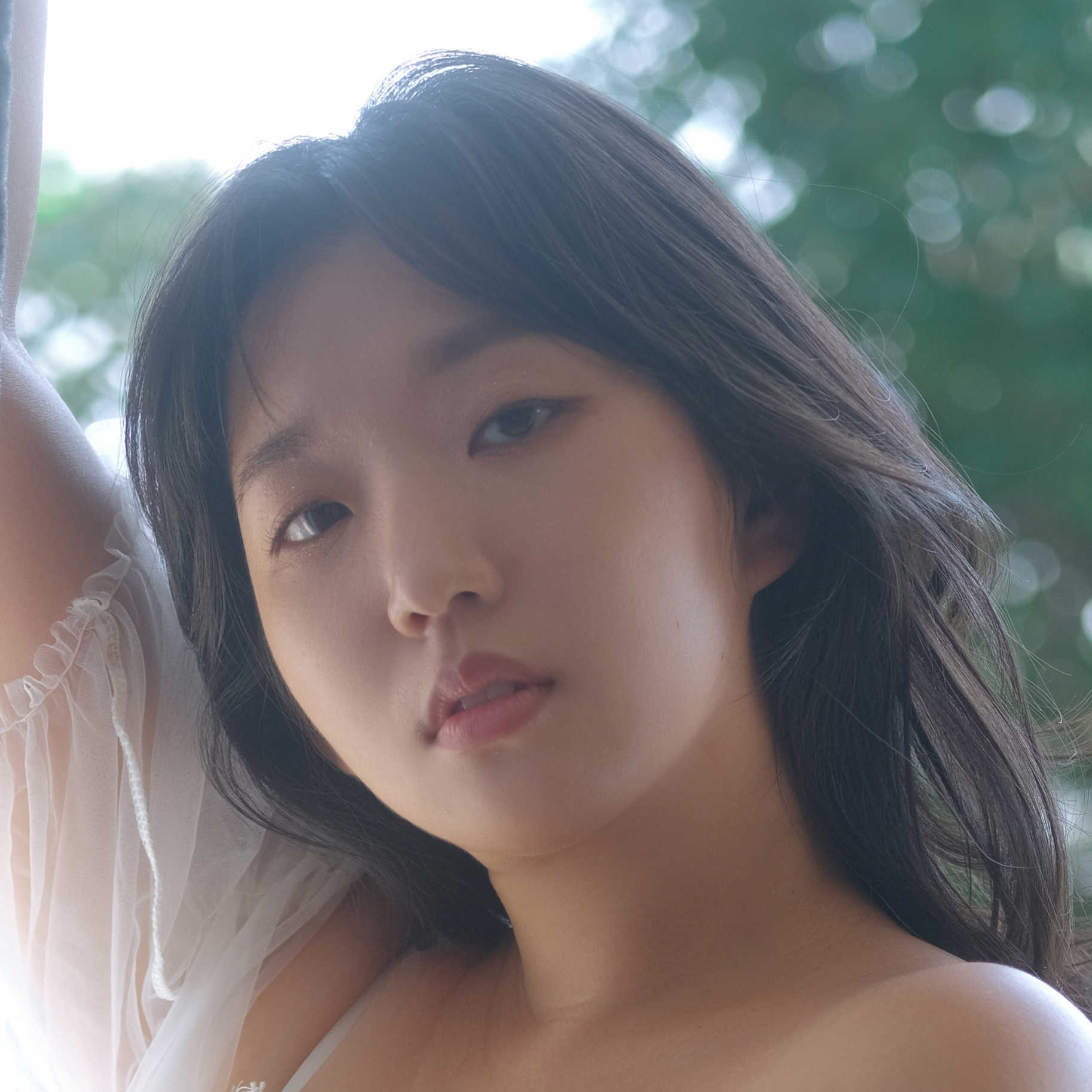 리히 익스프레스 LEEHEE EXPRESS > Mine | Fanding