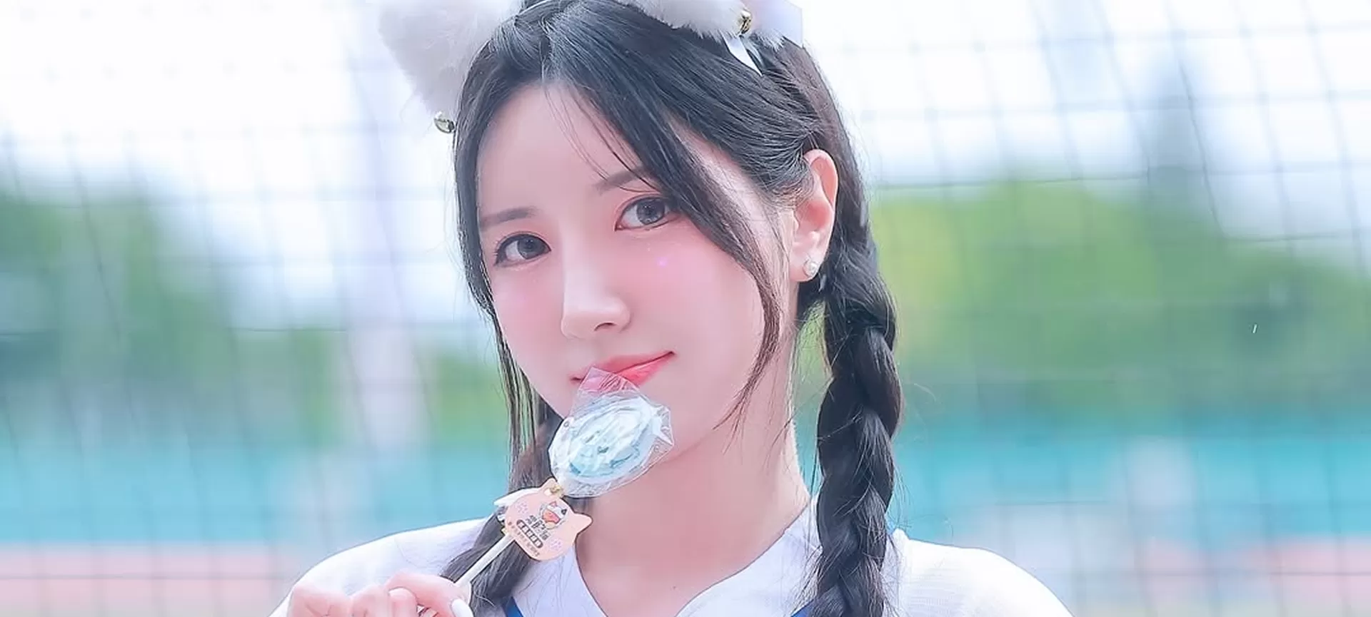 [南珉貞] Minjeong | Fanding