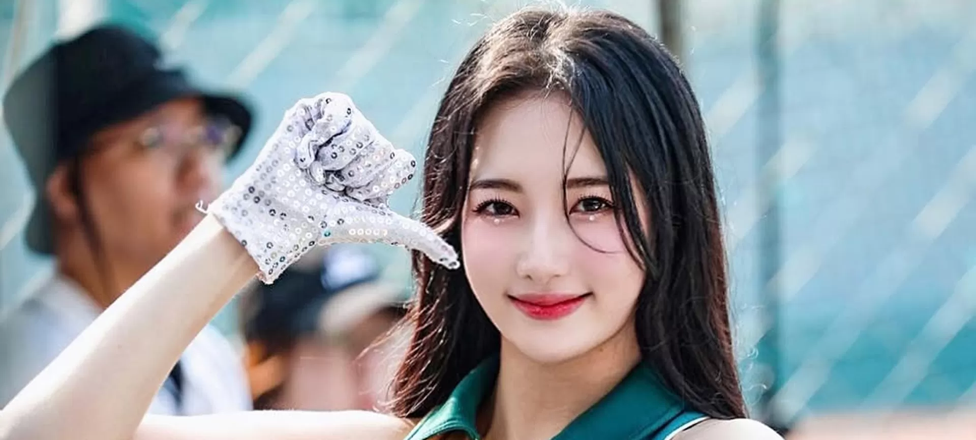 [朴旻曙] Mingo | Fanding