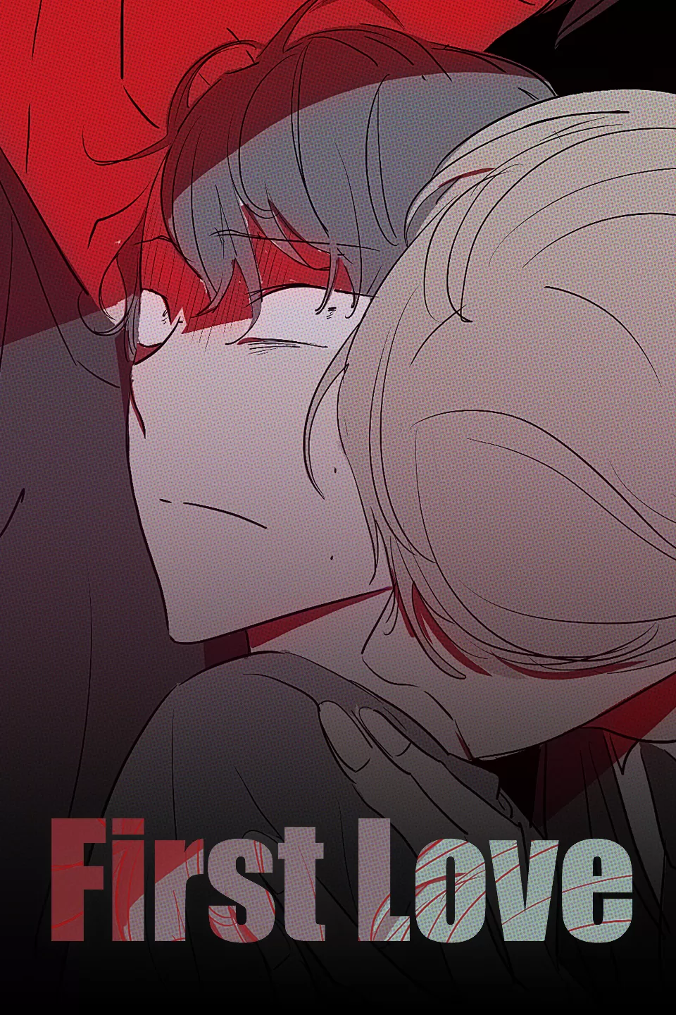 First Love | 규멩