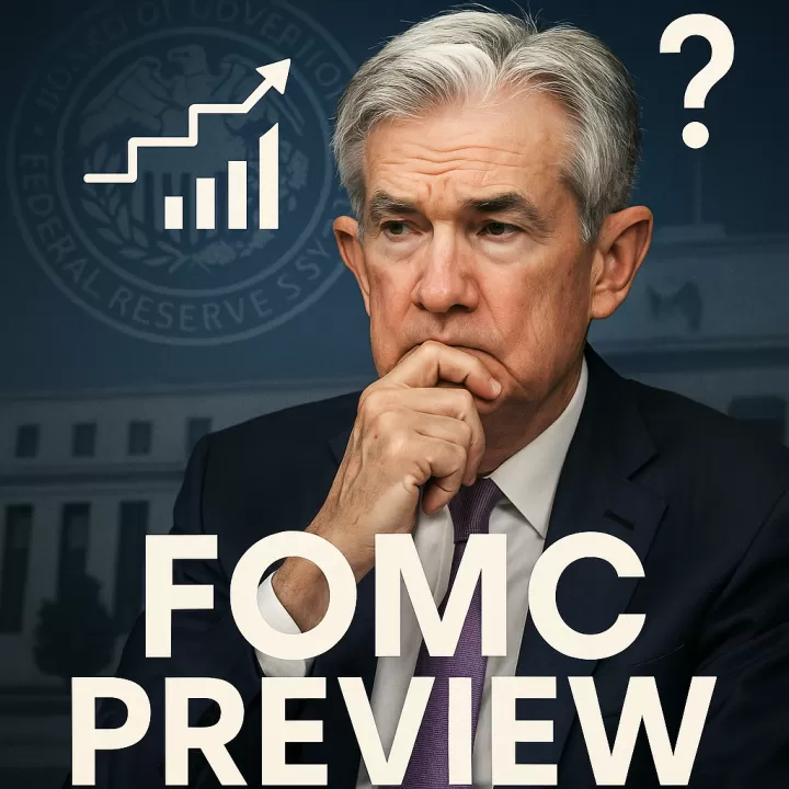 [FOMC 프리뷰] 인플레이션이 낮은데도 연준이 금리를 인하 하지 않는 이유 (WSJ, 닉 티미라우스) | 킬리만 학파
